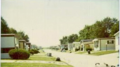 Spring Creek Mobile Park large - Iowa Unsolved Murders: Historic Cases